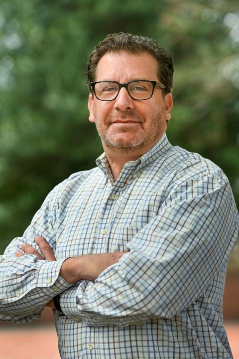 Communication Faculty and Staff | University of Tennessee at Chattanooga